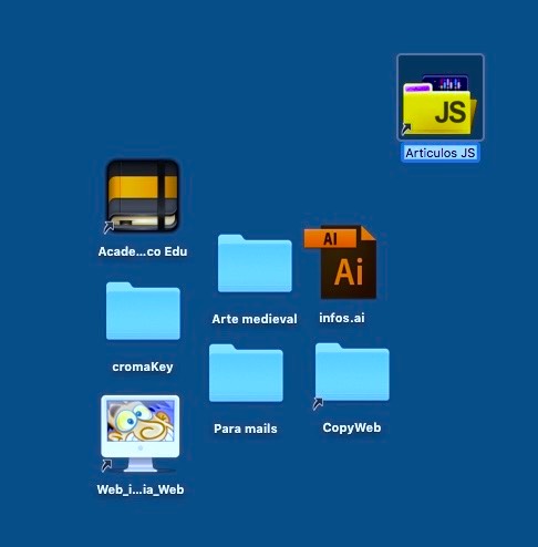 Programación para web: explicación clara de arreglos, alteración de contenido de objetos y ...